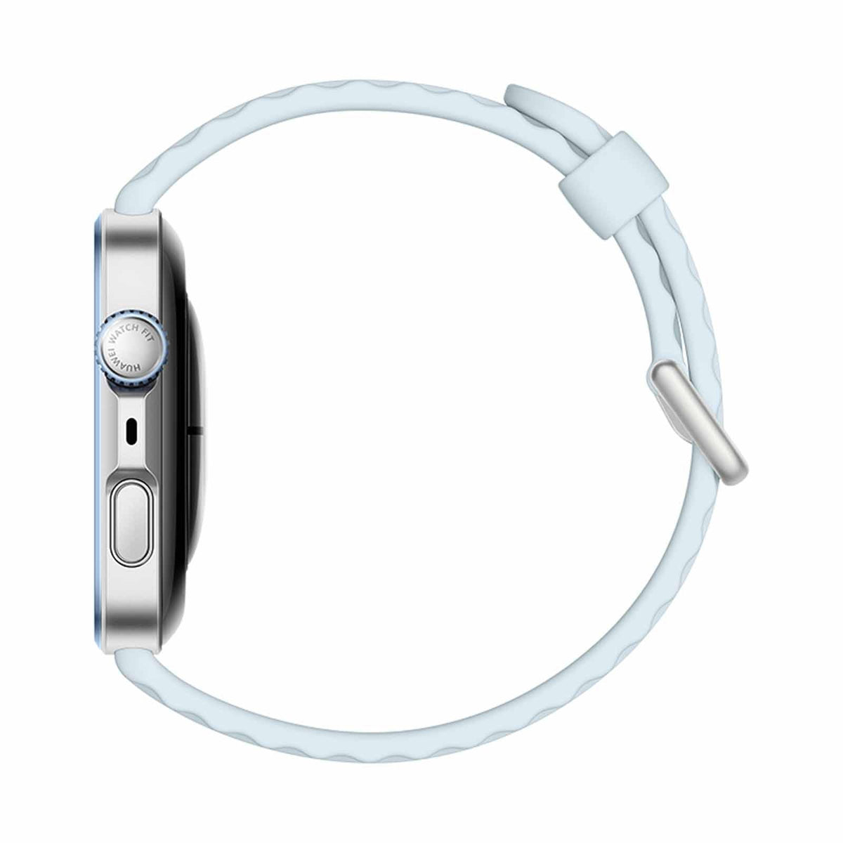 HUAWEI Watch FIT 4 PRO Blue (Pre-order) – Advance Lap Watches