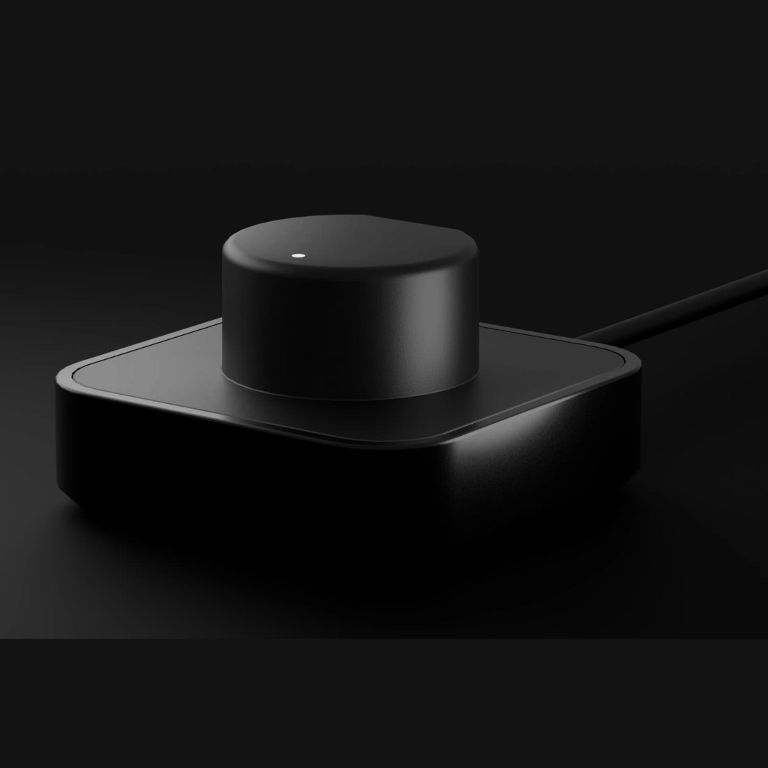 Ultrahuman Ring AIR Charging Dock (Pre-order) – Advance Lap Watches